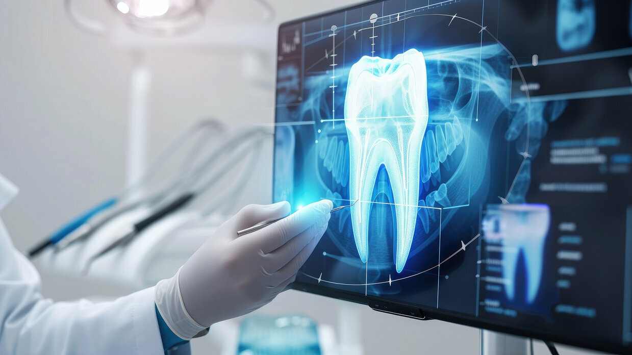 Colgate Oral Health Network
