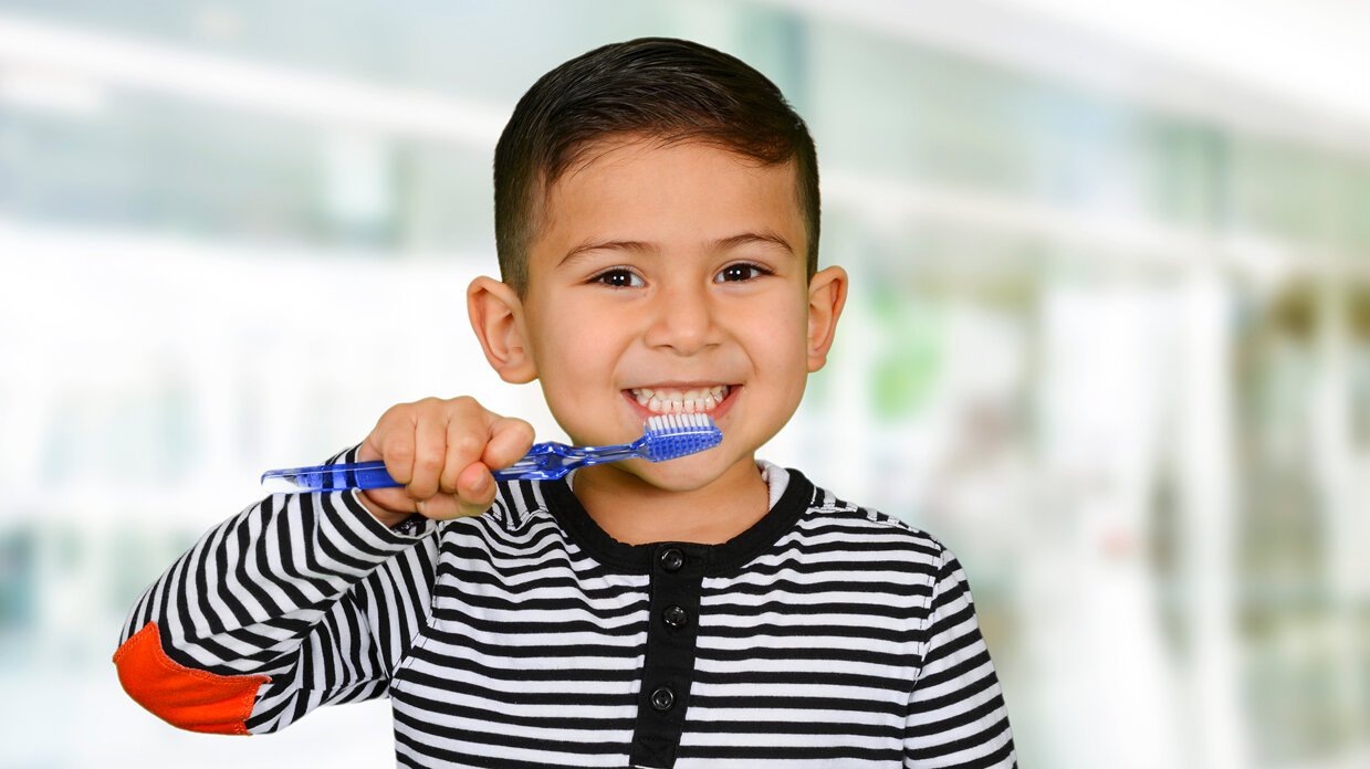 Colgate Oral Health Network