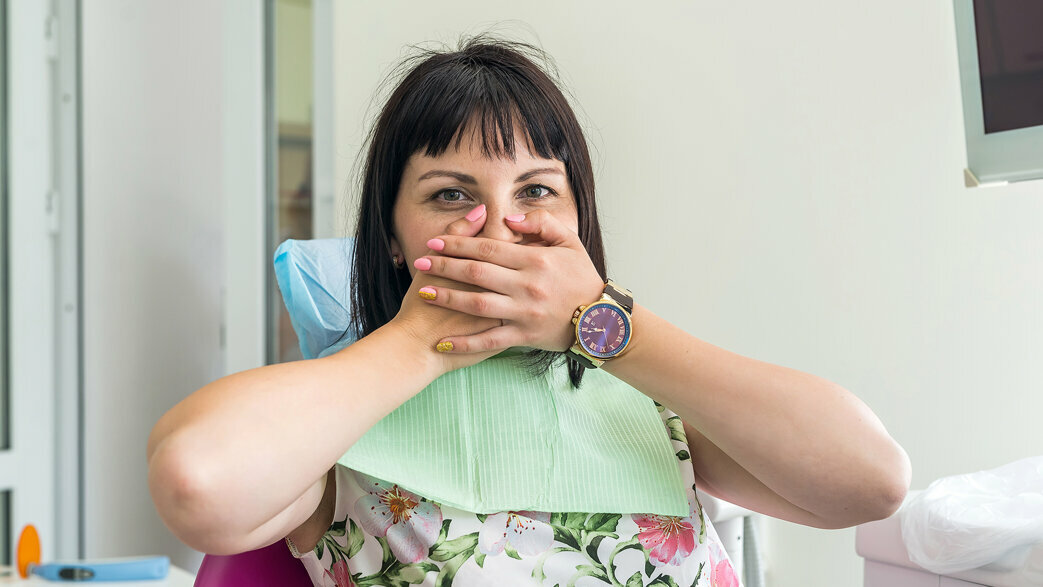 Colgate Oral Health Network