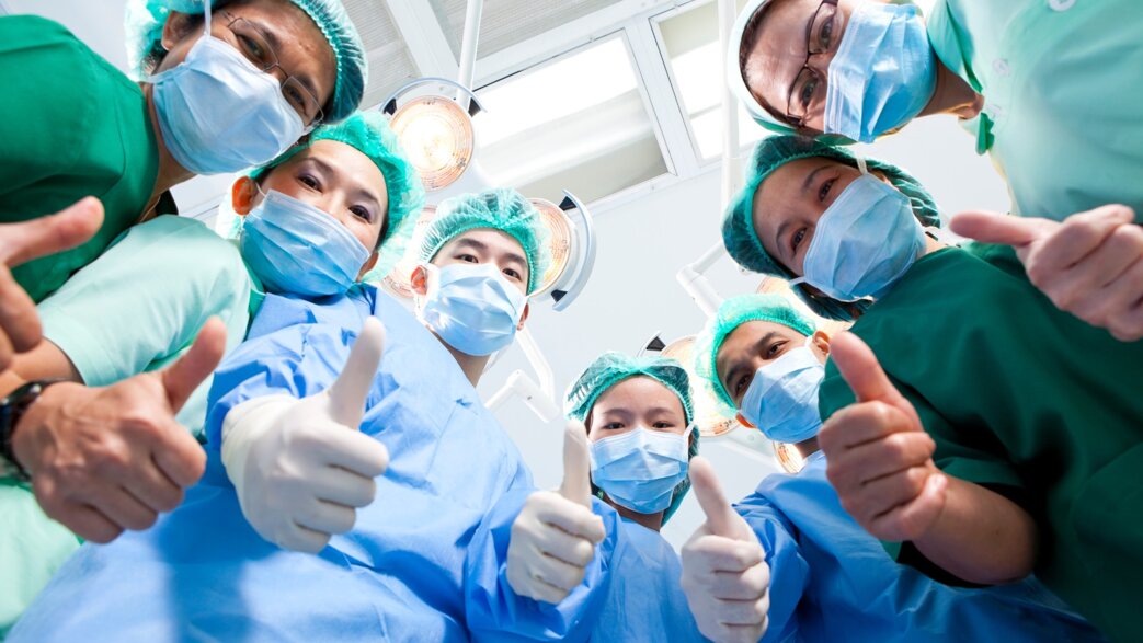 Colgate Oral Health Network