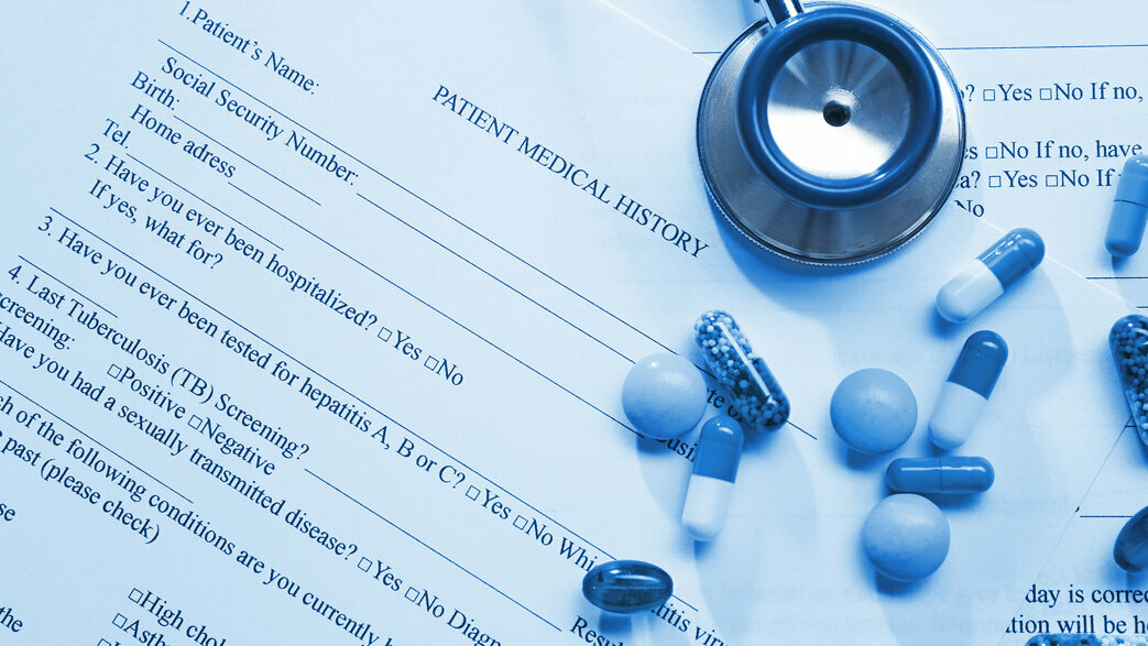 Colgate Oral Health Network