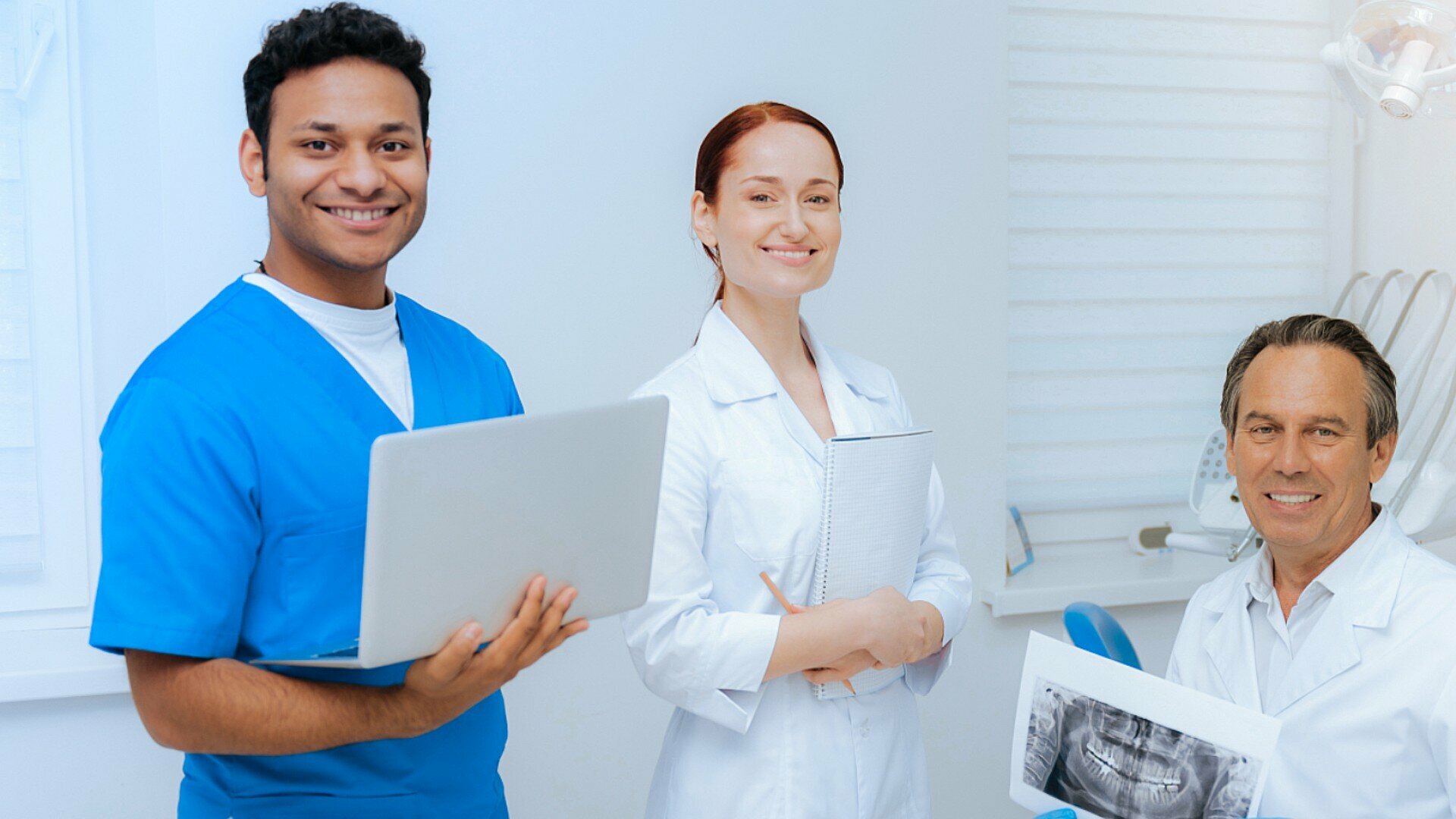 Colgate Oral Health Network