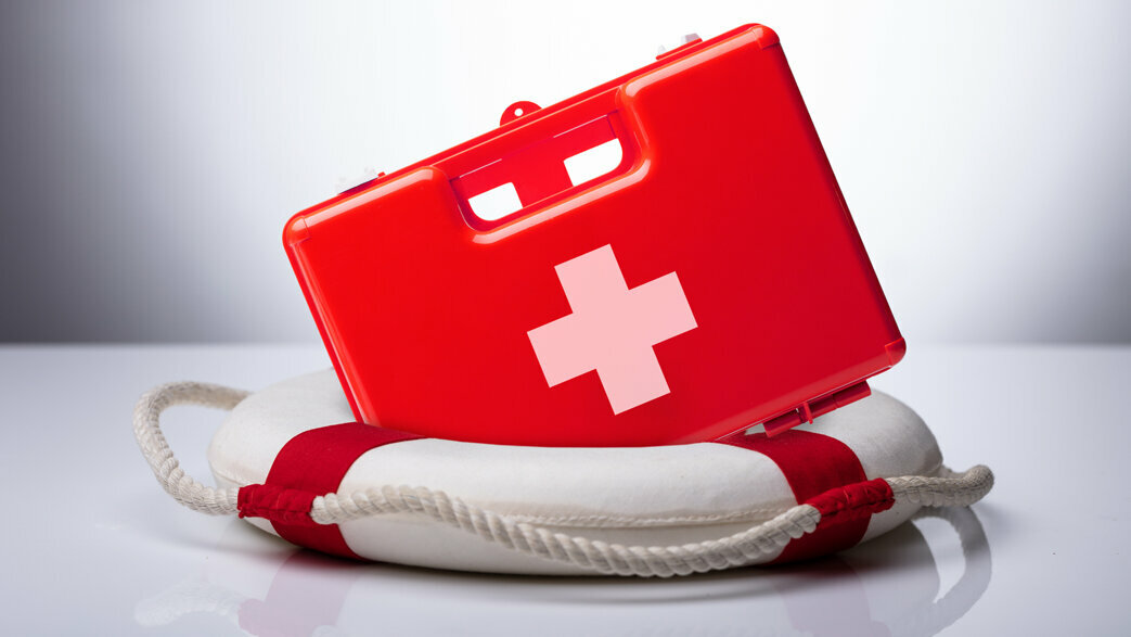 Colgate Oral Health Network