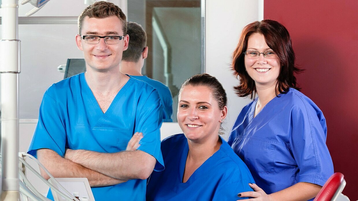 Colgate Oral Health Network