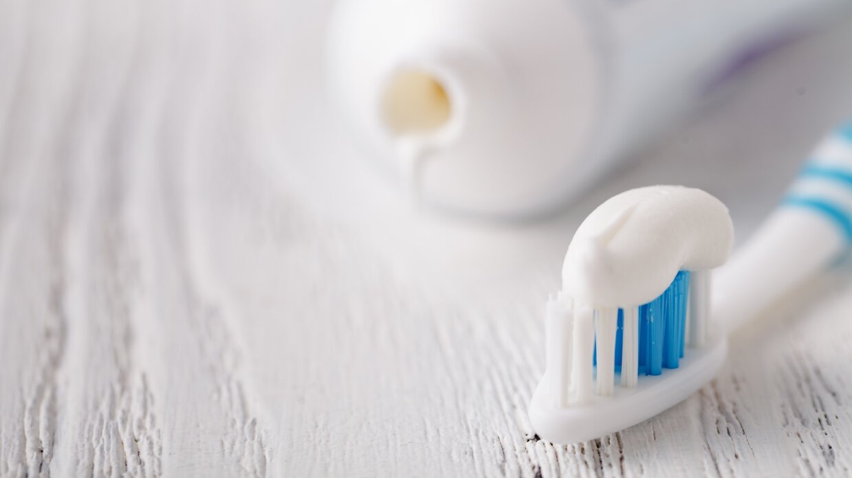 Colgate Oral Health Network