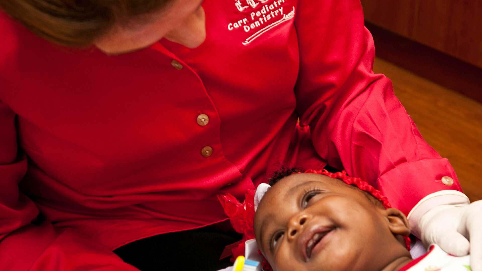 Colgate Oral Health Network