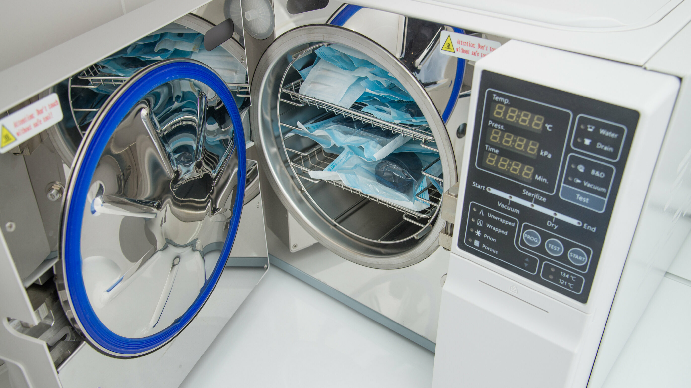 Colgate Oral Health Network