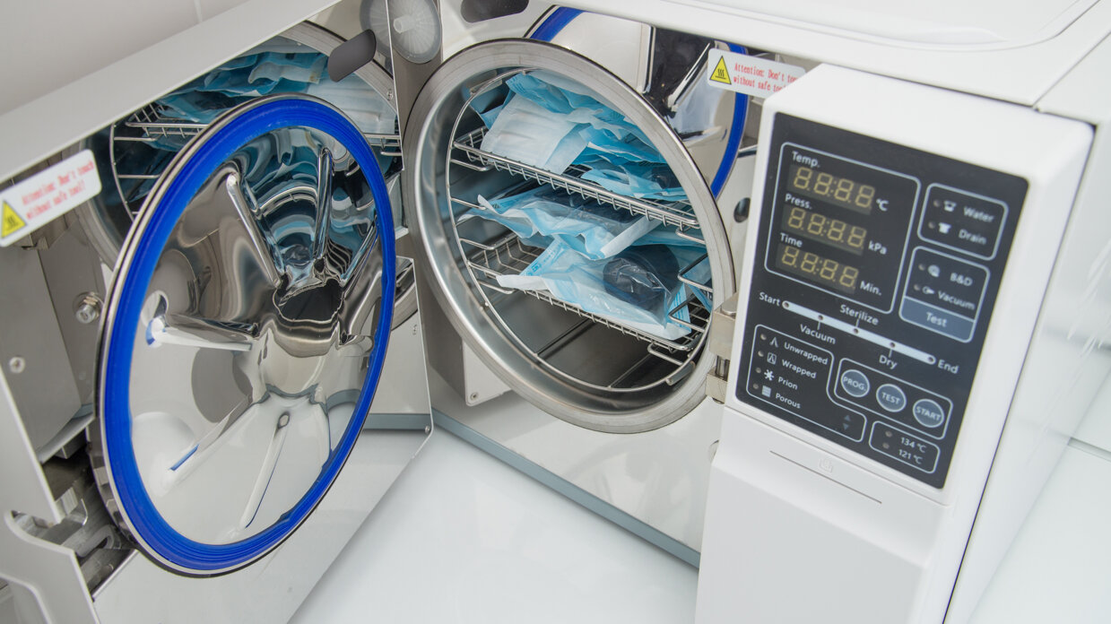 Colgate Oral Health Network