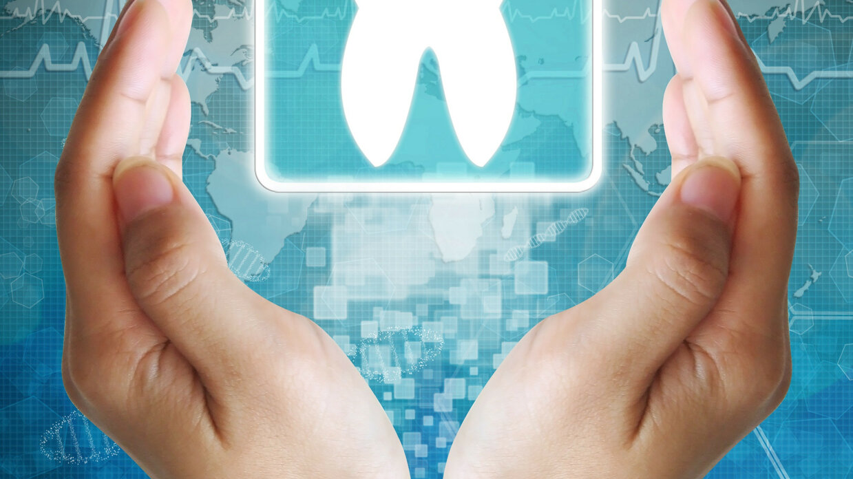 Colgate Oral Health Network