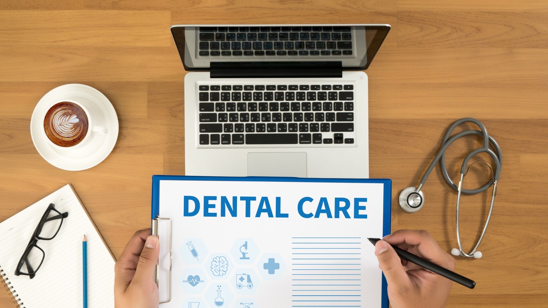 Colgate Oral Health Network