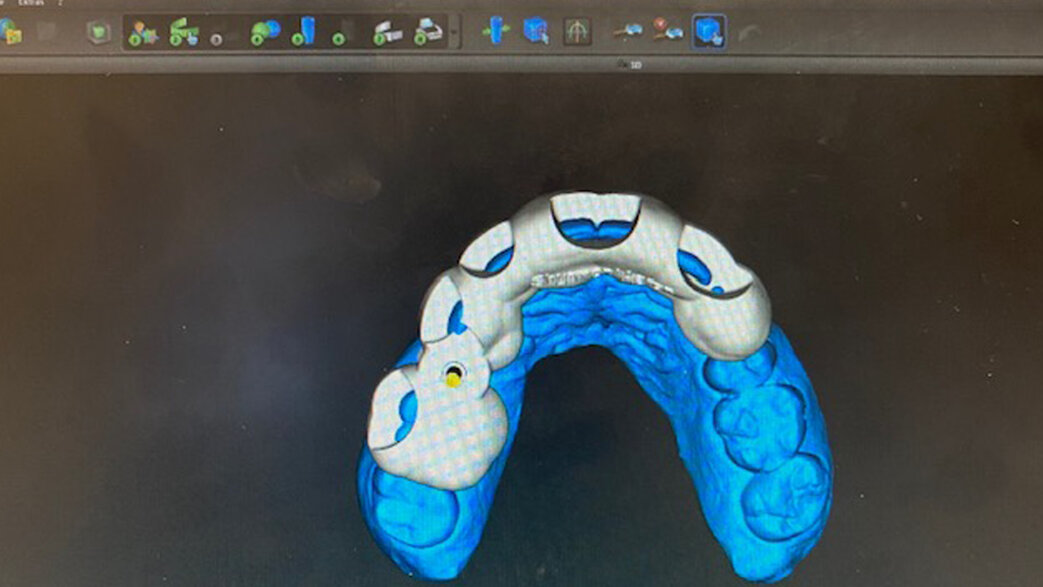 Colgate Oral Health Network