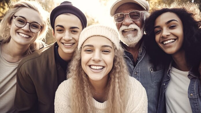 Colgate Oral Health Network