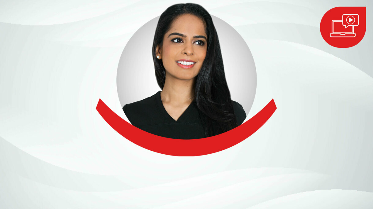 Professional Oral Care Learning